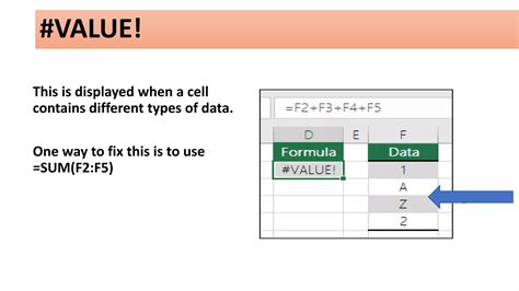 Excel Training Pptx Business Accounting Finance Business
