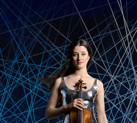 María Dueñas Tour Dates Deutsche Grammophon