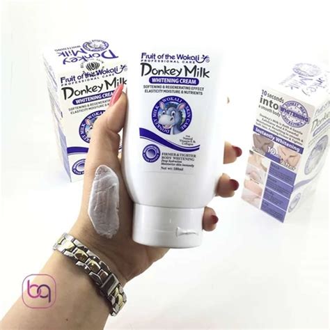 خرید و قیمت کرم سفید کننده بدن شیرالاغ وکالی مناسب مجالس روشن کننده