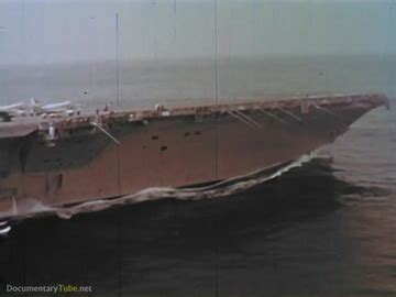 How It Works Uss Enterprise Lubrication Below Decks 1963 720p