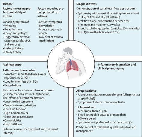 Asthma Related Diseases At Carol Byrne Blog