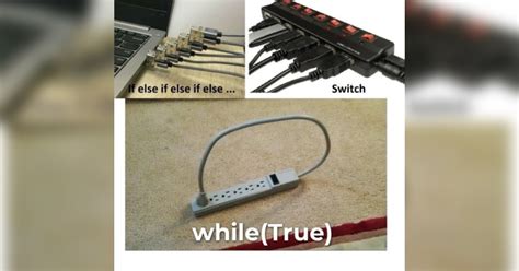 Programming Memes For Coding Geeks November 23 2025 Memebase