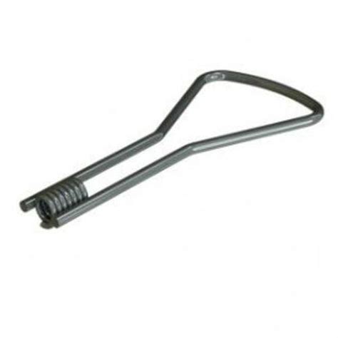 Dayton Superior B SINGLE FLARED COIL LOOP INSERT PLAIN X PLAIN W WIRE DIA