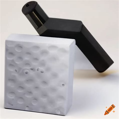 Blocks That Are Not Properly Secured On Craiyon