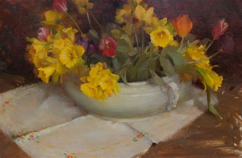 Nancy Guzik — West Wind Fine Art