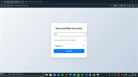 Mohammed Yusuf On Linkedin ☑️successfully Completed Task 03 Of