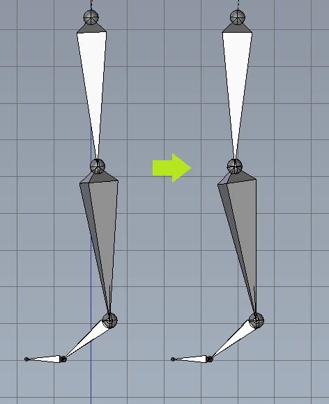 Auto Rig Pro [3 72] Page 9 Released Scripts And Themes Blender Artists Community