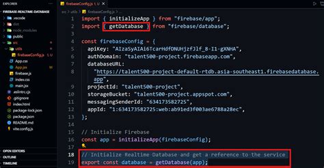 Create A Real Time Note Taking App With React And Firebase Talent500 Blog