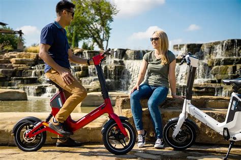 Sonic E Bike Massimo Electric