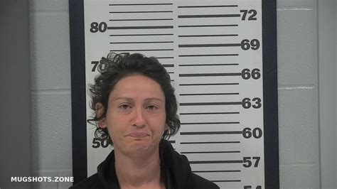 Cronin Caitlin M 10012024 Platte County Mugshots Zone