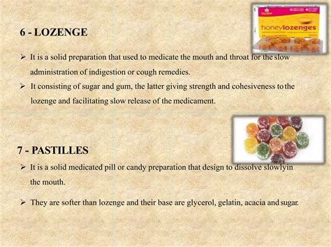 Introduction To Dosages Form Pptx