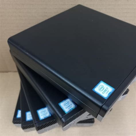 Jual Mini Pc Hp Prodesk G Core I Gen Ram Gb Ssd Gb Jakarta Pusat Zavran