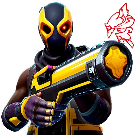 Fortnite Skins Png Images 200