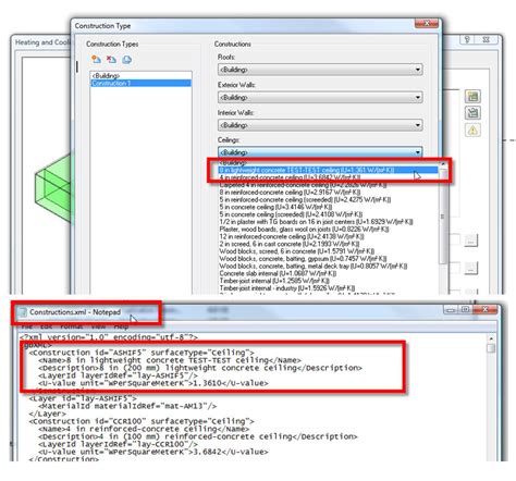 utilizing gbxml files in revit 2010 autodesk community