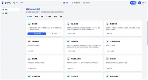 【竞品分析】difyai的全解析（12） Pmsolo 大数据技术分享