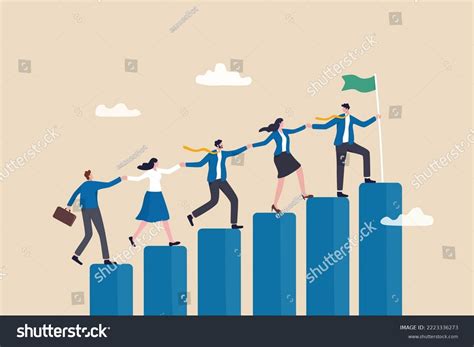 Business Collaboration And Growth