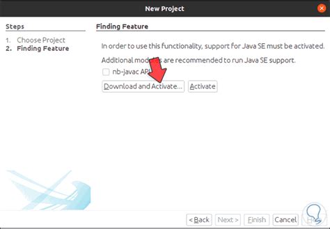 Instalar Netbeans Ubuntu 2004 Solvetic