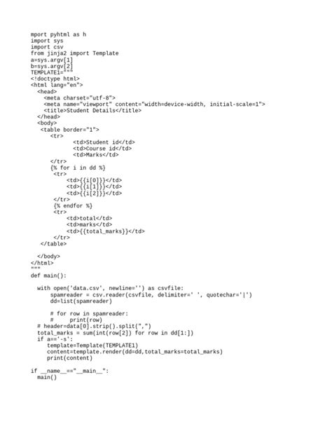 pyhtml pdf