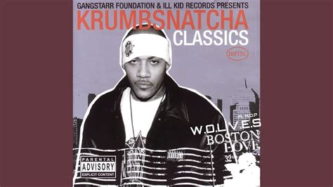 Krumbsnatcha W O L V E S Ft M O P 2001 HQ Dre Jr YouTube