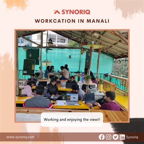 Shivam Kulshrestha On Linkedin Code In Manali😍😍