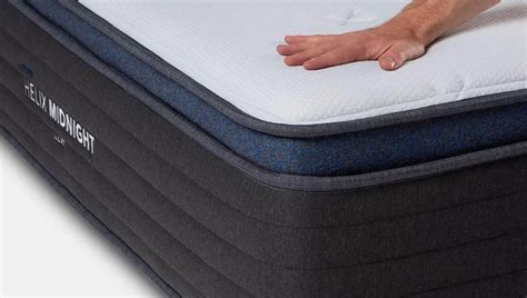 Helix Midnight Luxe Mattress Review 2026 Expert Tested