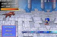 Sonic RPG Eps Free Games Online Sonic RPG Eps Free Games Online