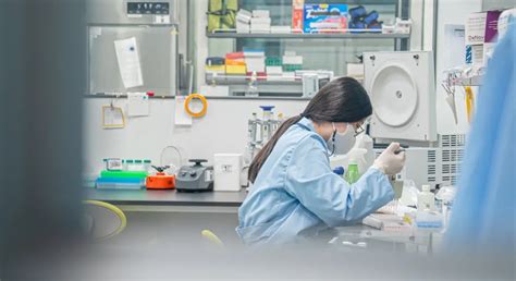 Clinical Genetic Testing And The Laboratory Cms3billion