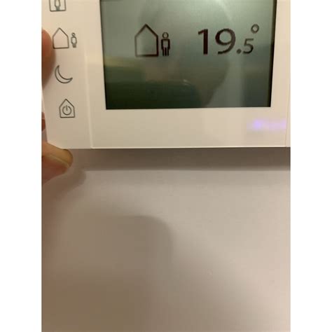 User Manual Danfoss TPOne B English Pages