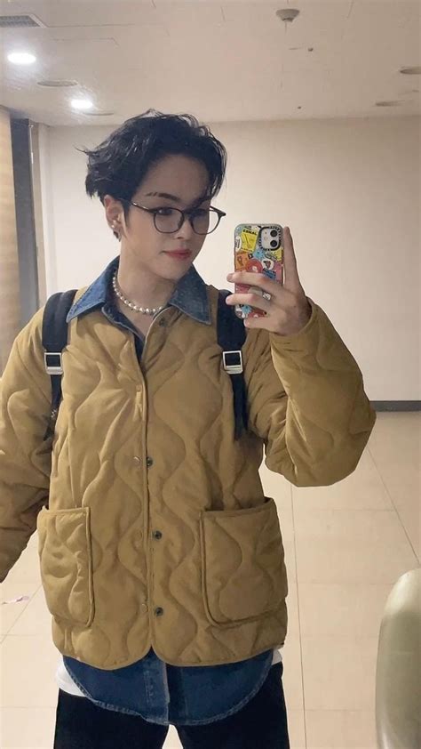 Treasure 커뮤니티 포스트 진짜 귀여운 동영상 윤재혁