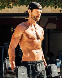 Jared Padalecki Page LPSG Jared Padalecki Page LPSG