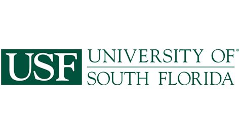 Usf University Of South Florida Logo Storia E Significato Dell