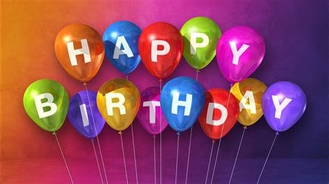 С Днем Рождения 🎂 🎼 лучшая песня с днем рождения для тебя 🎁 Happy Birthday Song Remix Youtube