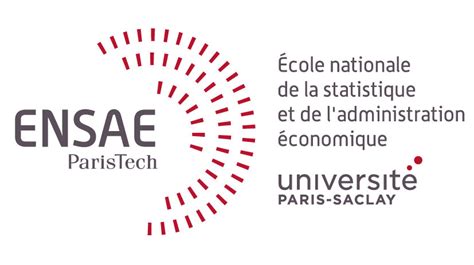 Ensae Paris Fiche École Sherpas