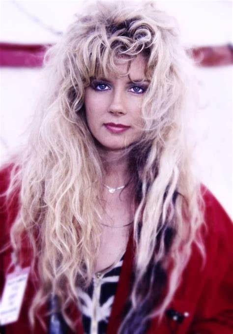 Heather Locklear Rladiesofthe80s
