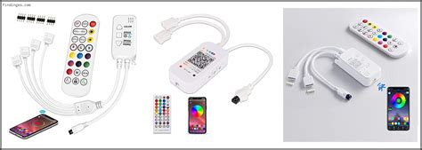 Top Best Led Controller App Based On Customer Ratings Findinges