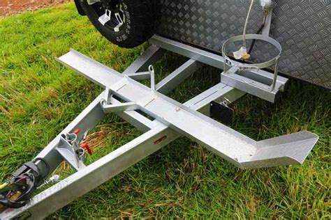 Vortex Bullet On The Moves New Offroader Gorv