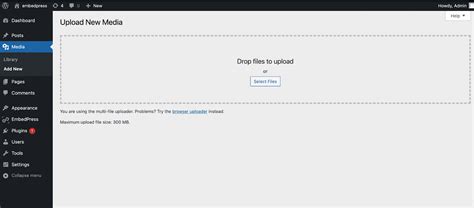 Embed PDF Files In WordPress Using EmbedPress Everything You Need To