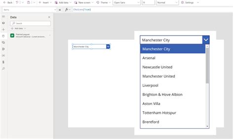 Sort A Dataverse Choice Column Hiredguntech