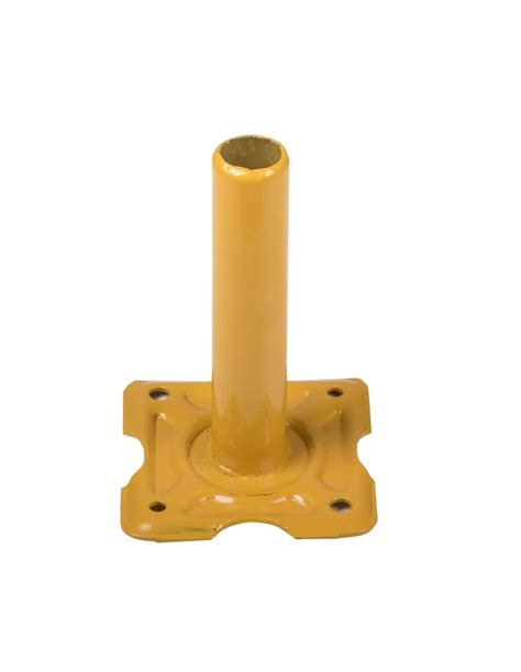 Scaffolding Base Magmag Pt