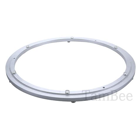 Tambee Lazy Susan Base Lazy Susan Parts Lazy Susan Kit Turntable