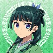 Download Anime The Apothecary Diaries Maomao The Apothecary Diaries