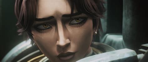 Tabletop Wargame Infinity Gets Animated Series Helmed By Jay Oliva Animation Magazine