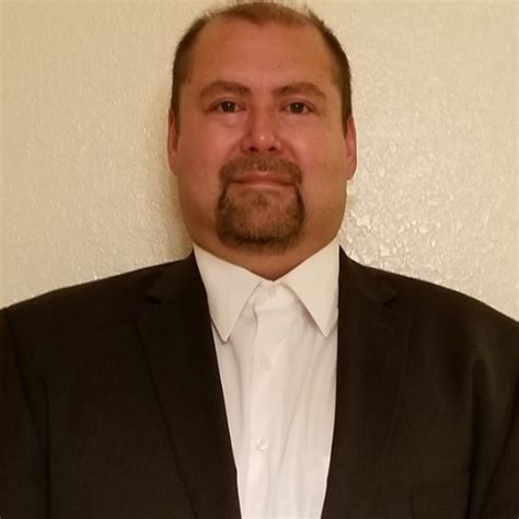 David Rodriguez Linkedin