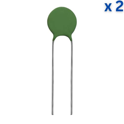 10k Ohm Sck 103 Ntc Thermistor