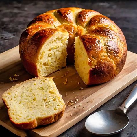 Croatian Pinca Recipe