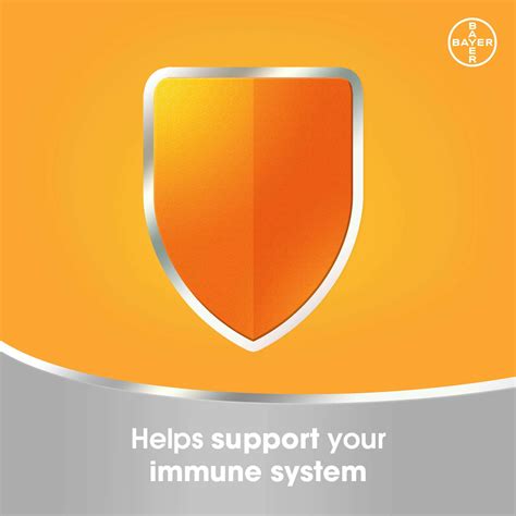 Redoxon Immunopro Effervescent Tablets Immune Support With Vitamin C