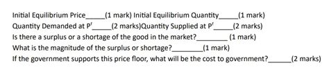 Solved Question Marks Total Consider The Following Chegg