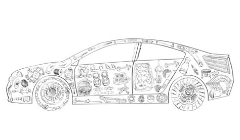 Vehicle Prototyping