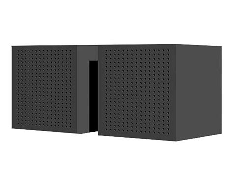 Graphite Block Heat Exchanger Block Heat Exchanger Supplier