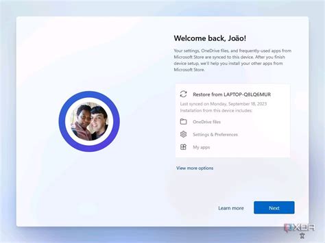 Annoying Apps Microsoft Authenticators Frustrating Backup And Restore System